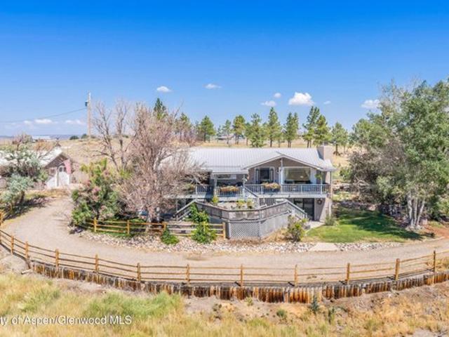 640 Barbara Ln, Craig, CO 81625