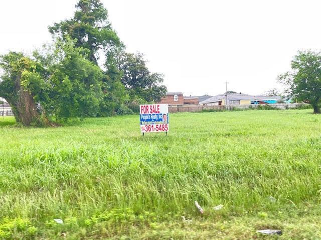 640 Behrman Hwy, Terrytown, LA 70056 | MLS #2533 | Compass