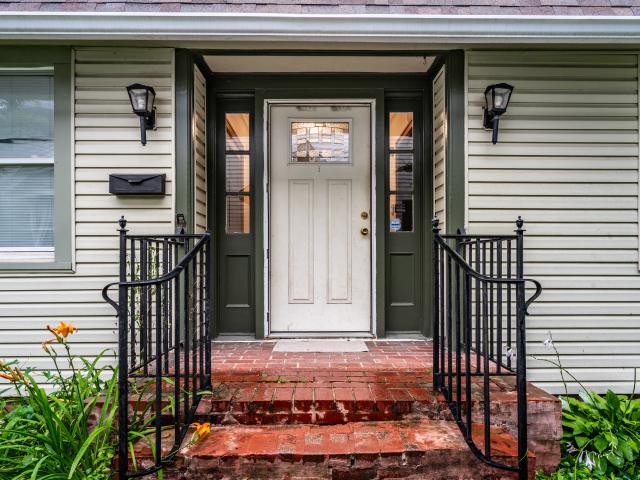 640 Berkley Rd, Indianapolis, IN 46208 | Compass
