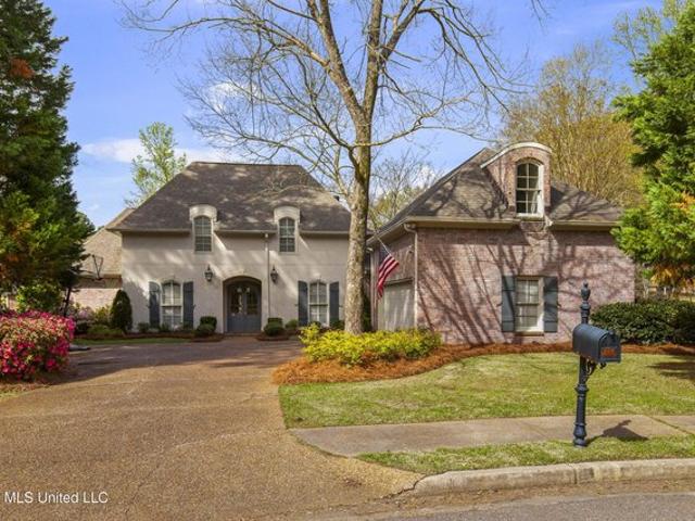 640 Berridge Dr, Ridgeland, MS 39157