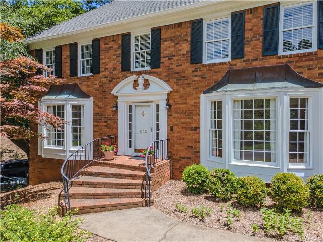 640 Brandi Lane