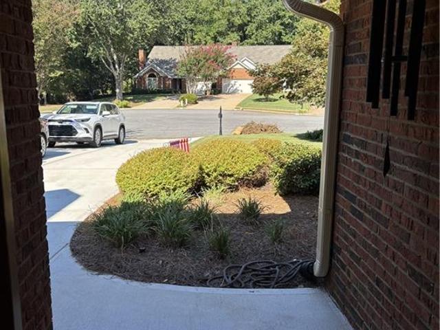 640 Brickleberry Court