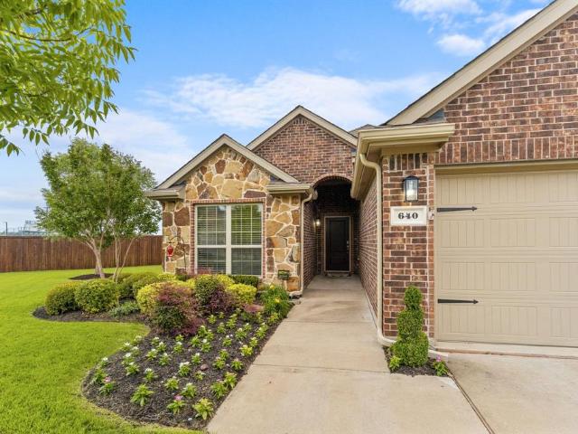 640 Brock Drive