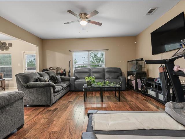 640 Brookbank Dr, Crowley, TX 76036 | MLS #21239 | Compass