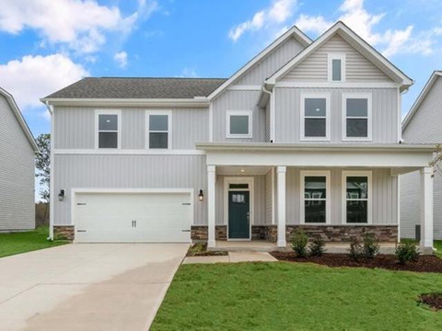 640 Bumblebee Loop, Apex, NC 27539