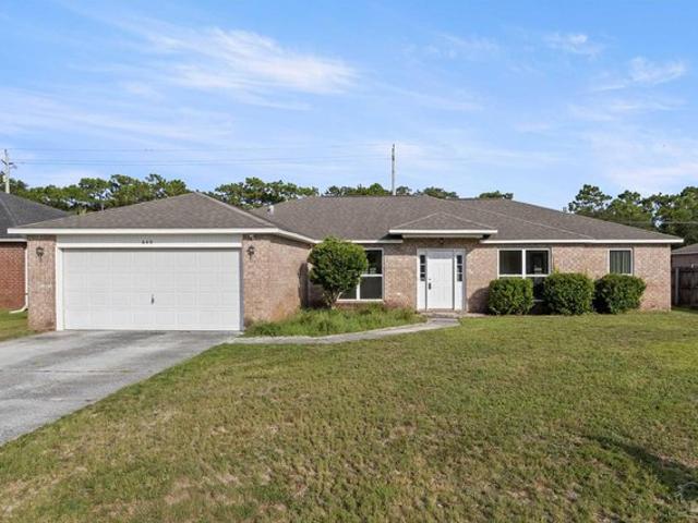 640 Buoy Dr, Pensacola, FL 32507