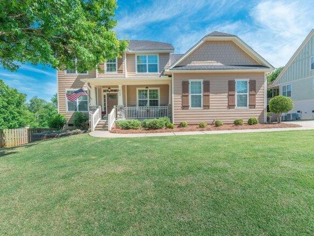 640 Burgamy Pass