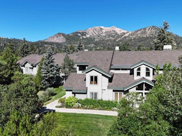 640 Golden Creek Rd, Mammoth Lakes, CA 93546