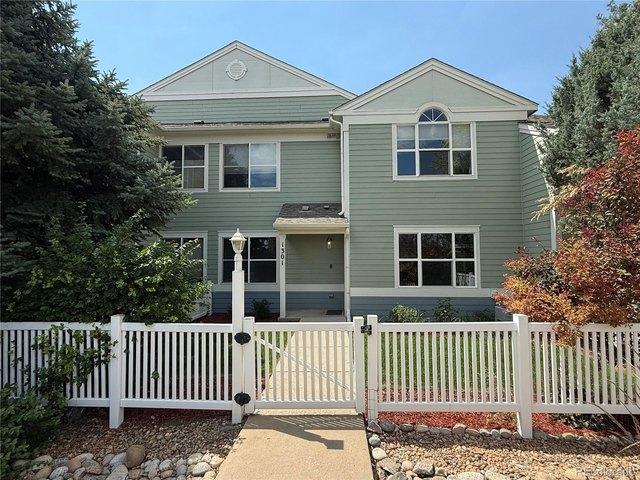 640 Gooseberry Dr Unit 1301, Longmont, CO 80503
