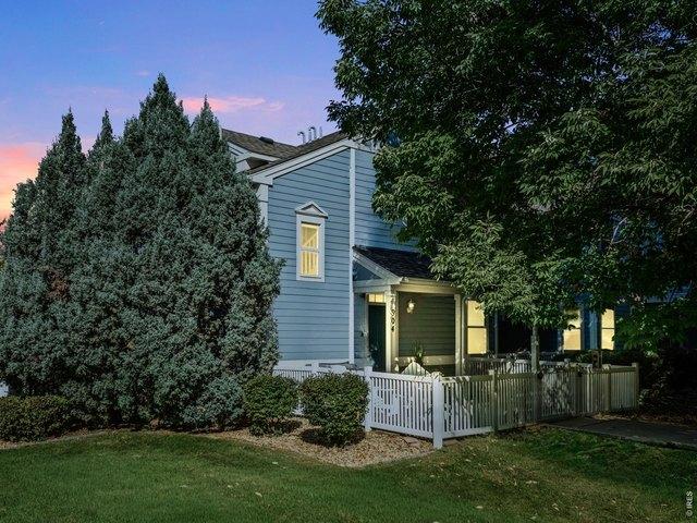 640 Gooseberry Dr Unit 904, Longmont, CO 80503