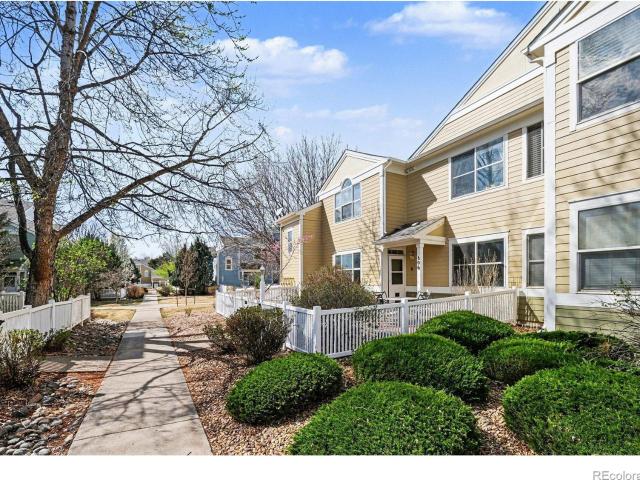 640 Gooseberry Drive # 806