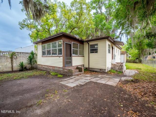 640 Gardiner St, Starke, FL 32091