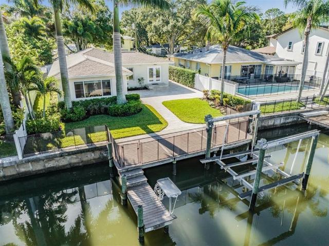 640 Geneva Pl, Tampa, FL