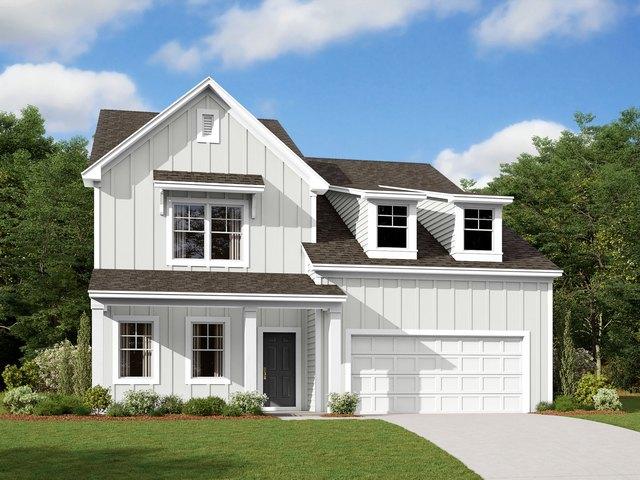 640 Downshire Rd NW, Concord, NC 28027
