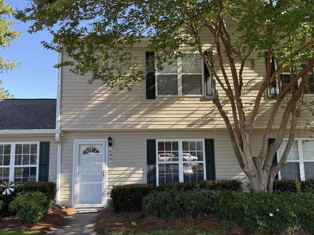 640 Date Palm Cir, Aiken, SC 29803