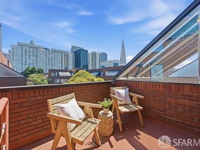 640 Davis St Unit 21, San Francisco, CA 94111