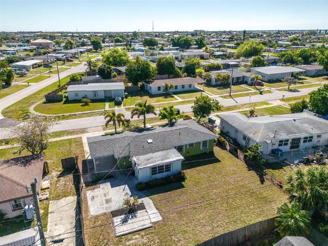 640 Dalton Blvd, Port Charlotte, FL 33952 | MLS #O6394