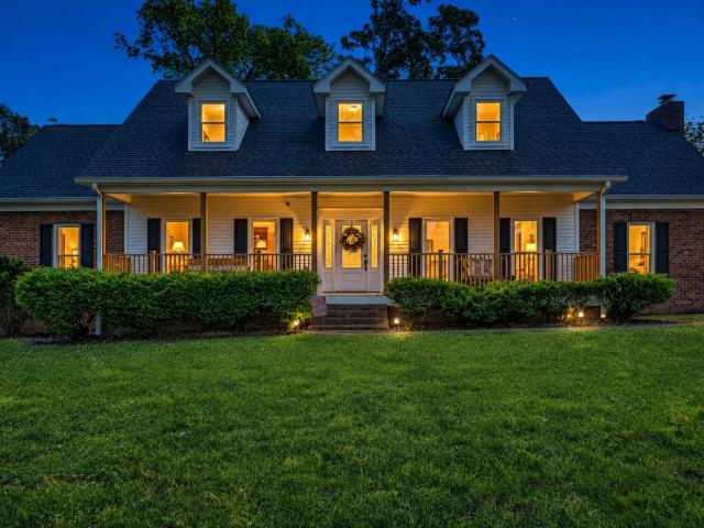640 Denning Ford Rd