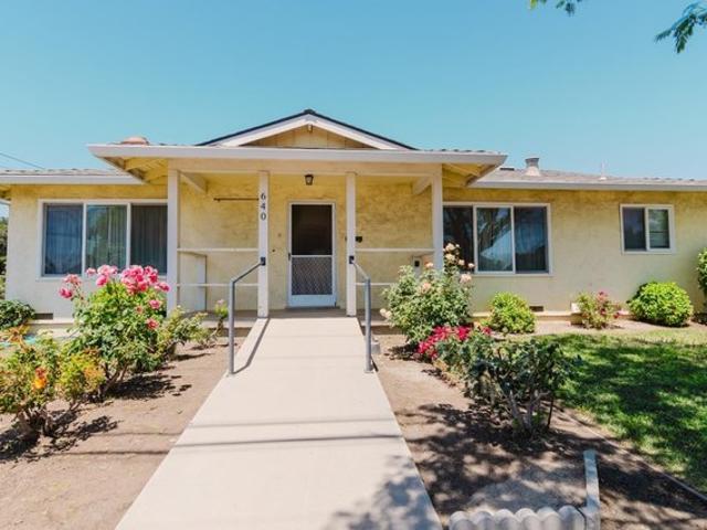 640 Division St, King City, CA 93930