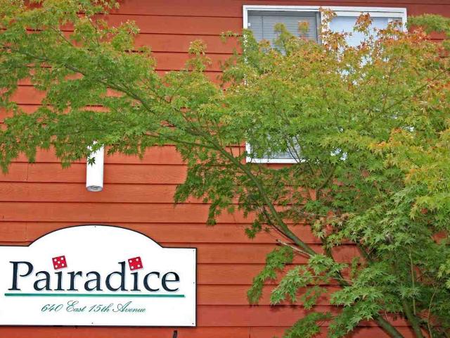 640 E. 15th Ave. 1 Bedroom Apartment for Rent at 640 E 15th Ave, Eugene, OR 97401 West University
