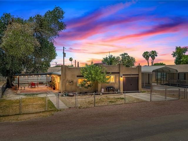 640 E Well St, Mohave Valley, AZ 86440