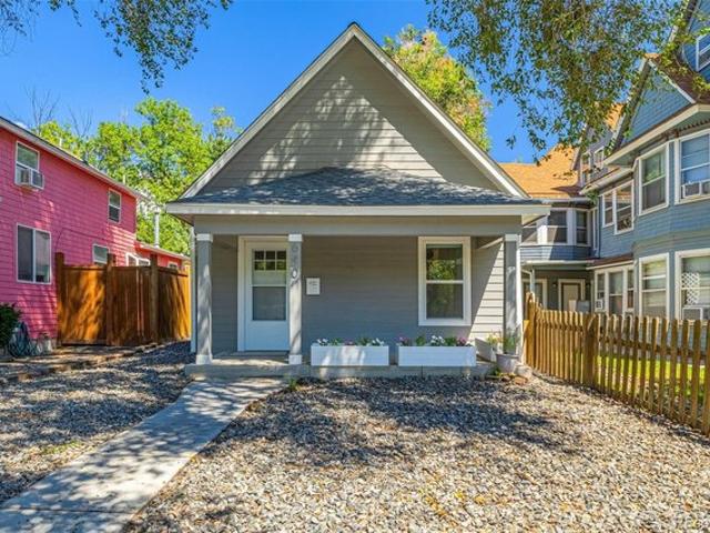 640 E Willamette Ave, Colorado Springs, CO 80903
