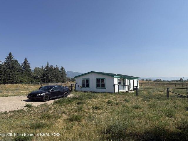 640 E Howard Ave, Driggs, ID 83422