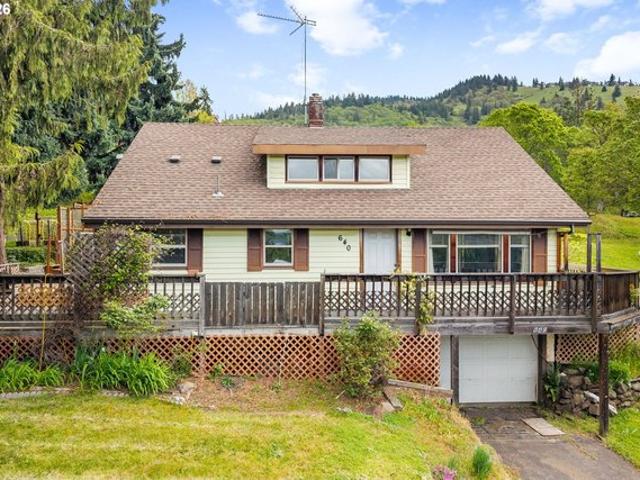 640 E Jewett Blvd, White Salmon, WA 98672