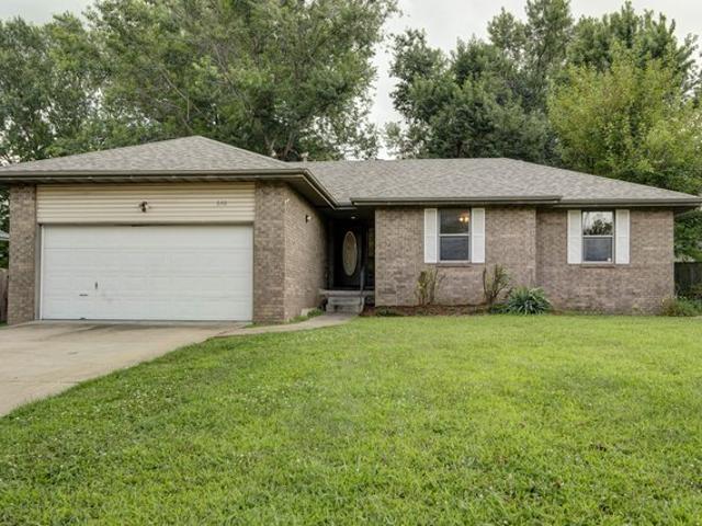 640 E Kerr St, Springfield, MO 65803
