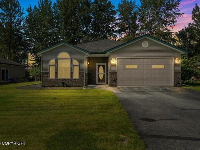 640 E Primrose Cir Unit 6A, Palmer, AK 99645
