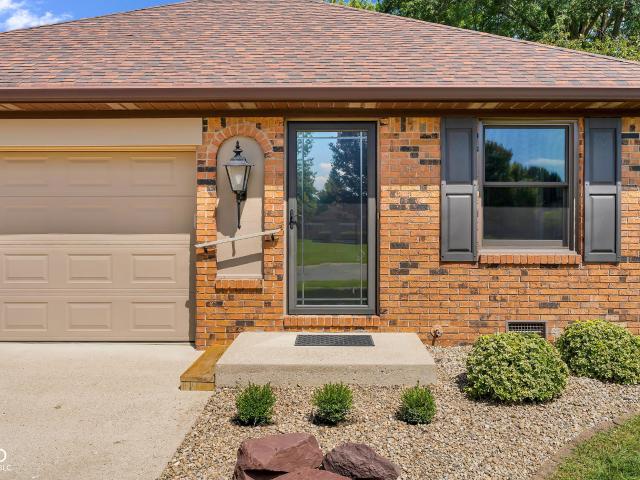 640 Eagle Crest Drive # 13