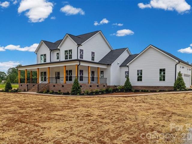 640 Edwards Rd, Fort Lawn, SC 29714