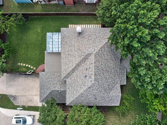 640 Forest Bend Drive