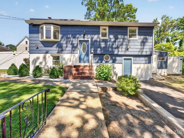 640 Forrest Avenue