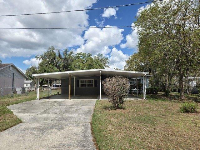 640 Forrest Dr, Bartow, FL 33830