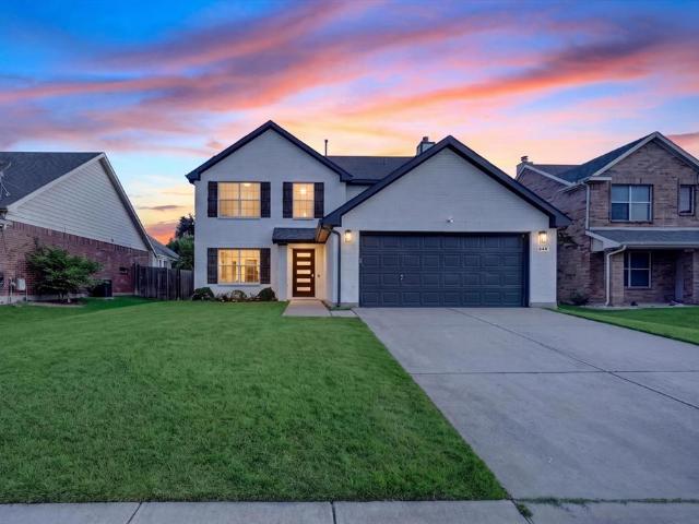 640 Fossil Wood Drive