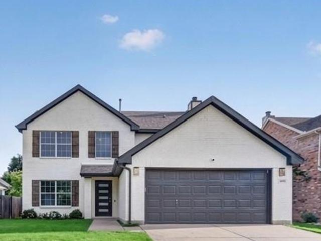 640 Fossil Wood Drive