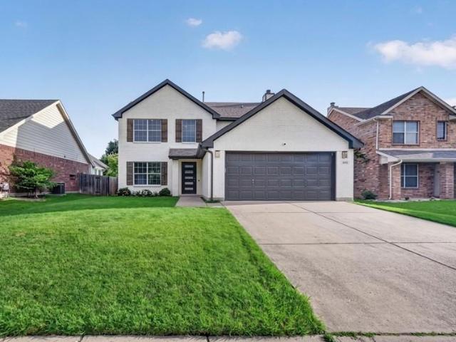 640 Fossil Wood Drive
