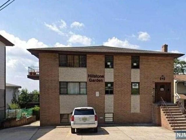 640 Fairview Ave #2, Fairview, NJ 07022