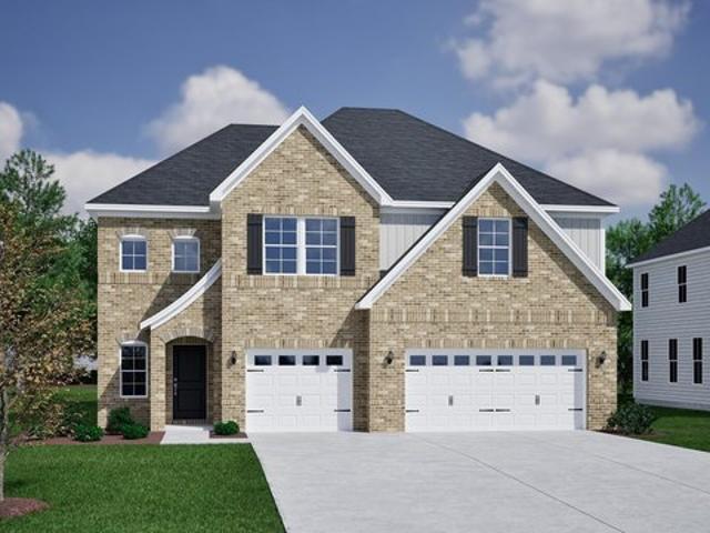 640 Falling Leaf Ln, Chapin, SC 29036
