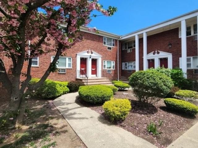 640 Franklin Ave Apt 2F, Nutley, NJ 07110
