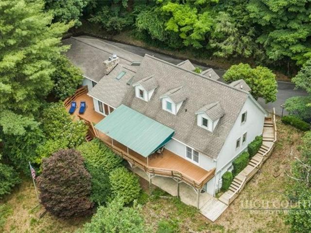 640 Knollwood Dr, Boone, NC 28607