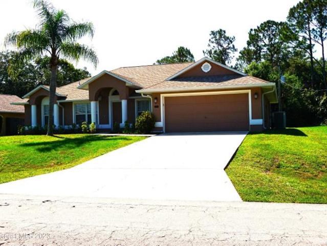 640 Koutnik Rd, Palm Bay, FL 32909