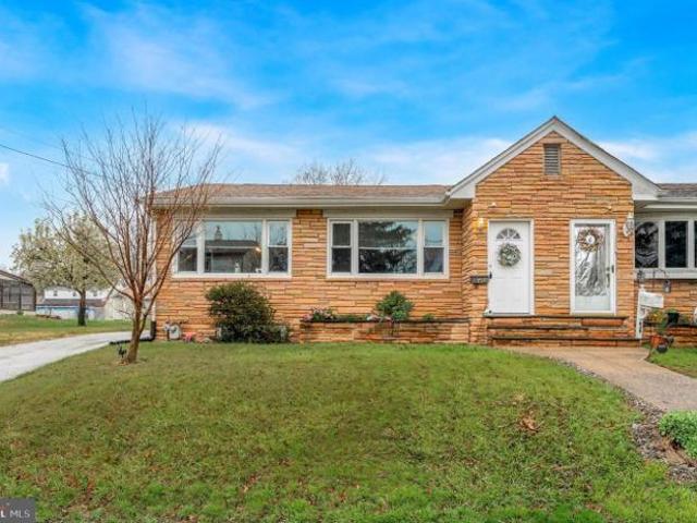 640 Highland Terrace, Holmes, PA 19043