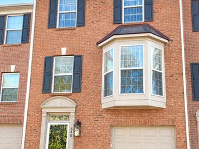 640 Huffine Manor Cir, Franklin, TN 37067