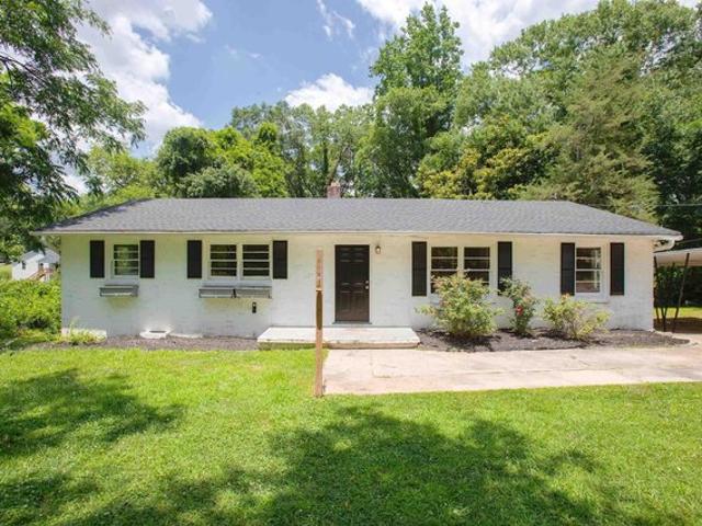 640 Humphrey St, Spartanburg, SC 29301