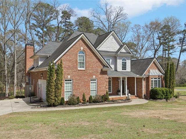 640 Ivy Lea Drive