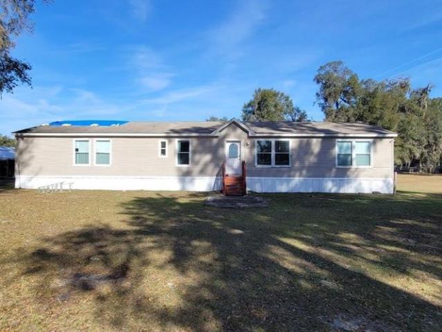 640 Joe Pittman Rd, Seville, FL 32190