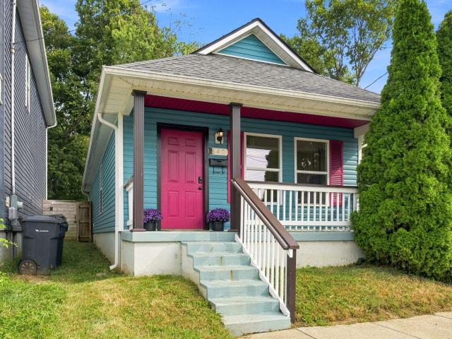 640 Jackson Street