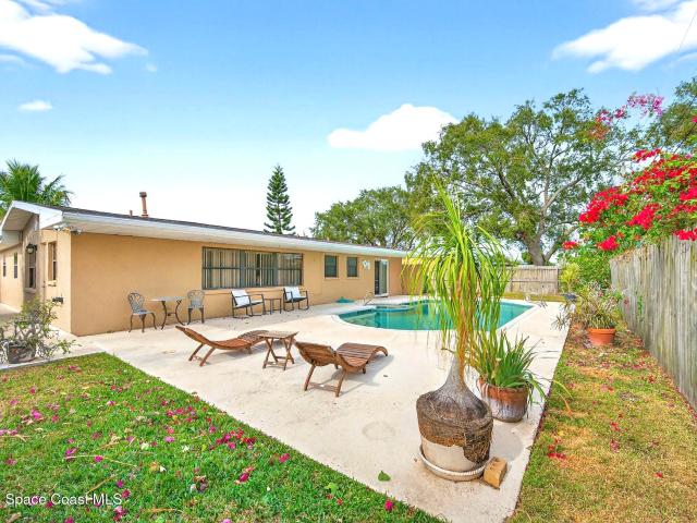 640 Janice Ct, Merritt Island, FL 32952 | MLS #1066 | Compass